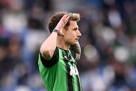 Serie A Sassuolo Empoli 2 3 Bastoni Firma Tre Punti D Oro Per La