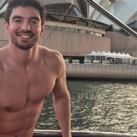 Country Singer Steve Grand Leaves Literally Nothing To The Imagination