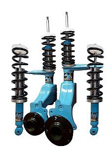 KIT ROSCA SLIM FIAT PALIO G1 G2 G3 AS SUSPENSÕES