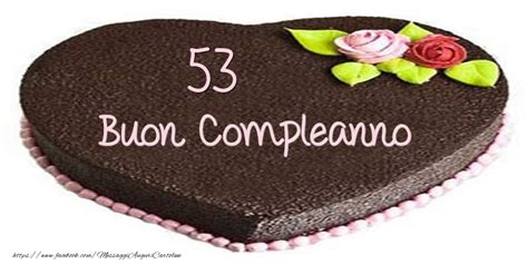 Cartoline Auguri 53 Anni Messaggiauguricartoline