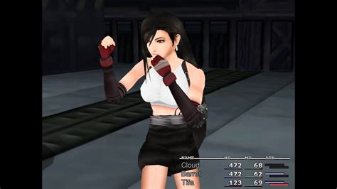 Tifa 7th Heaven Mod For Oblivion Pasacricket