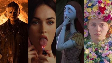 Dia Das Bruxas 100 Filmes Para Todos Os Gostos Do Terror Aos Mais