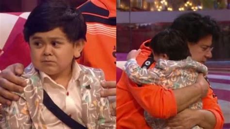 Bigg Boss Abdu Rozik And Sajid Khan Eviction Salman Khan Contract