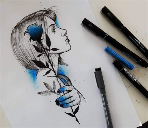 Desenhos Para Colorir Criativos