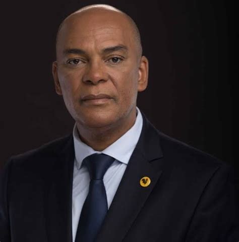 Adalberto Costa Júnior felicita Presidente eleito do Senegal Bassirou