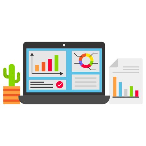 Data Analysis Generic Flat Icon