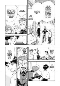 NEON GENESIS EVANGELION EDICIÓN COLECCIONISTA 2 Norma Editorial