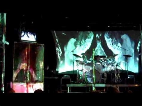 Skinny Puppy Putte I Parken July 28 2010 YouTube