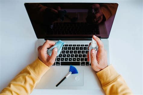 Nettoyer son PC en toute simplicité