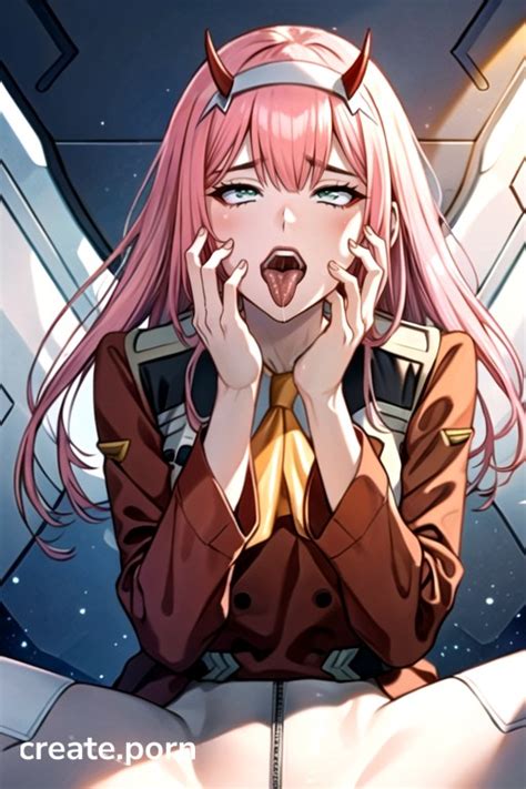 Manga In Color Spaceship Touching Face Hentai AI Porn