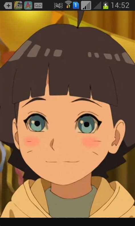 Irmã Wiki Boruto Oficial BR Amino