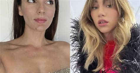 El look fashionista de Gime Accardi en el Lollapalooza llevó la prenda
