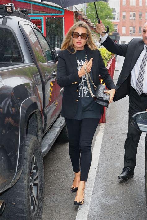 Kate Moss Summer Style