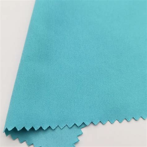 Recycled Rpet Microfiber Peach Skin Satin Fabric Buy Recycled Micro