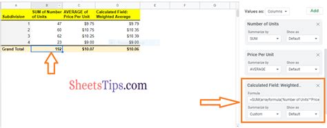 How To Use Calculated Field In Pivot Table Google Sheets Brokeasshome