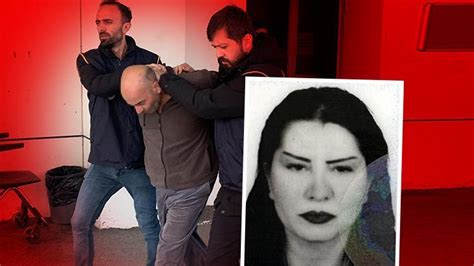 Tekirdağ da kadın cinayeti Eski eşinin evinde ensesinden vurulmuş