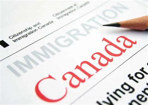 Cómo Tramitar Mi Visa Para Canadá Descubre El Paso A Paso Para Tener