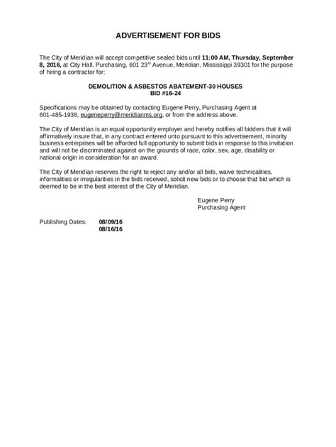 Street Bridge Replacement Bids RFP Government Contracts Srm Magic