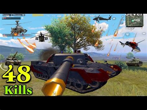 The Journey To Destroy TANK Payload 3 0 YouTube