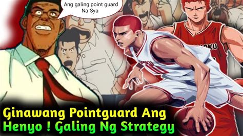 SLAMDUNK JAPAN B LEAGUE EP 77 Pinag Point Guard Si SAKURAGi Galing