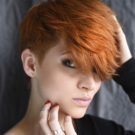 Gu A Para Realizar Un Corte Pixie Mdb Education