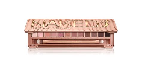 Urban Decay Naked Livrare Rapida Notino Ro