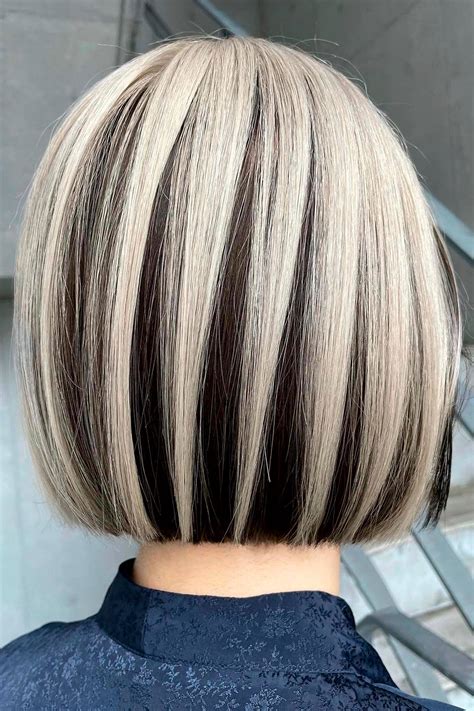 24 Ideas De Mechas En Cabello Negro Que Querrás Probar All Things Hair Mx