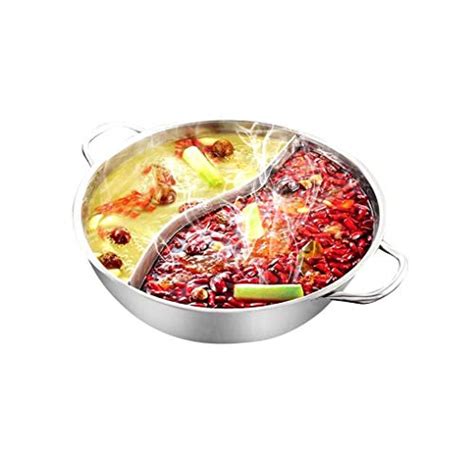 Best Hot Pot Divider Top Picks In Cooksty