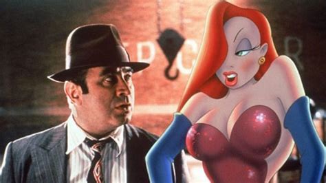 30 Hottest Cartoon Characters Of All Time Ranked