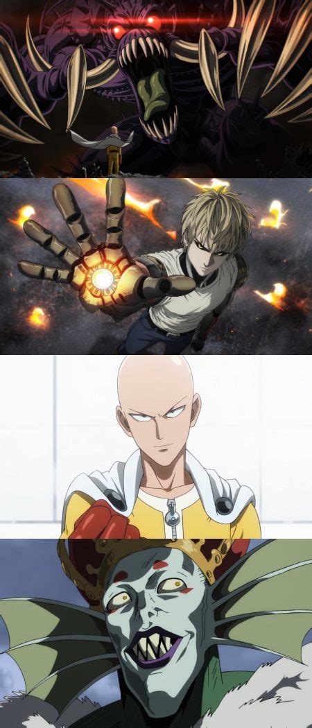 MkvMoviesPoint One Punch Man Season 1 Hindi Web Series WEB DL 480p
