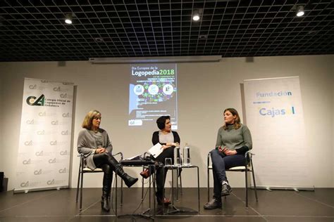 Día Europeo de la Logopedia en Córdoba Fundación Cajasol