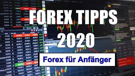 FOREX TIPPS Was ist Forex Trading Traden lernen für Anfänger