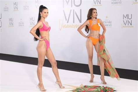 Loạn Hoa hậu ao làng Vì sao Báo An ninh thế giới