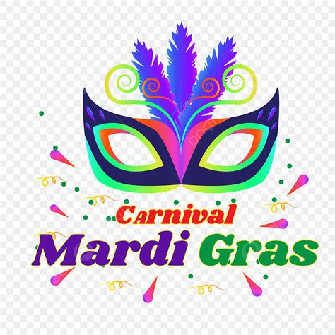 Mardi Gras Carnival Vector Hd Images Carnival Mardi Gras Concept In