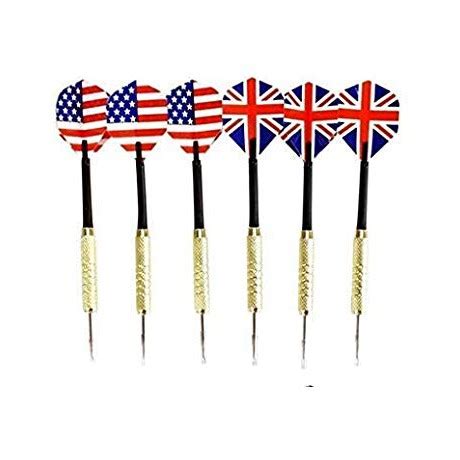 Dart Pins Pcs Set Shopee Philippines