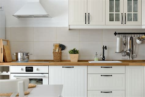 Cozinha como mantê la sempre limpa e organizada