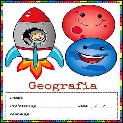 Portadas Para Primaria Y Preescolar En F Nbkomputer