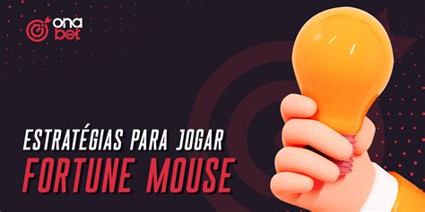 Onabet Fortune Mouse Como Jogar O Jogo Do Rato Online