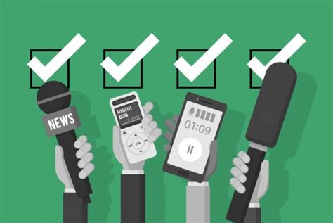 Estudiar Periodismo Guía de Carrera 2023