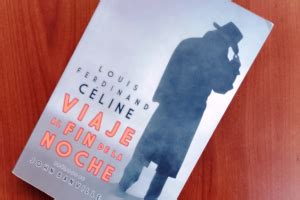 Efemérides literarias Céline BiblioRedes