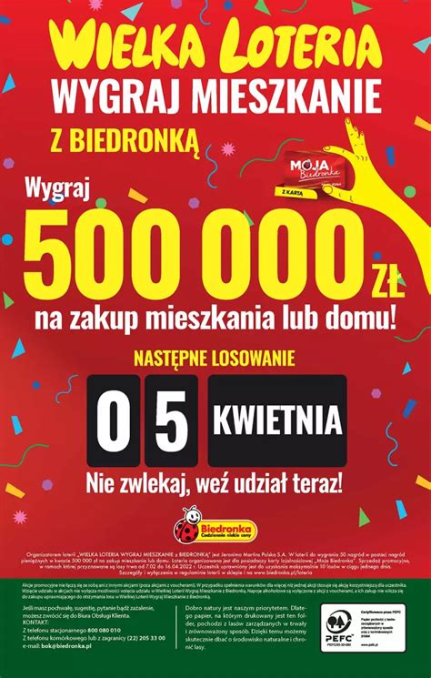 Gazetka promocyjna Biedronka W tym tygodniu ważna 31 03 do 06 04