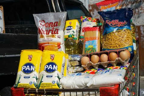 Aumento Del Cestaticket 2024 NUEVO MONTO Para El 1 De Mayo