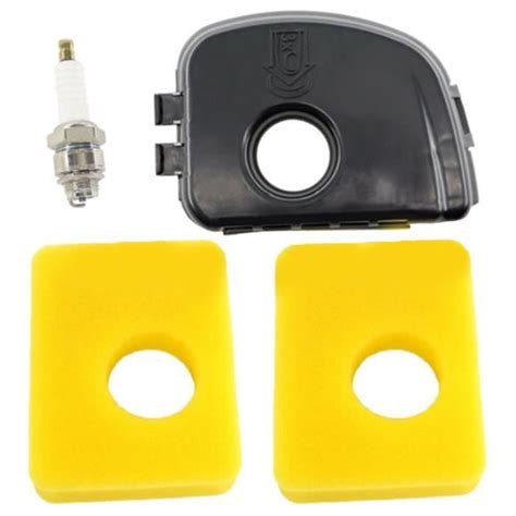 Scie Couvercle de filtre à Air pour tondeuse à gazon Briggs Stratton