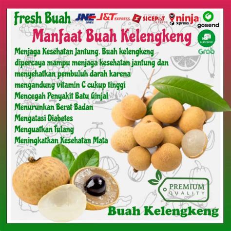Jual BUAH KELENGKENG SEGAR MANIS BUAH KELENGKENG MANIS MURAH BUAH SEGAR