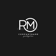 Rm Logo Stock Illustrations 1 182 Rm Logo Stock Illustrations