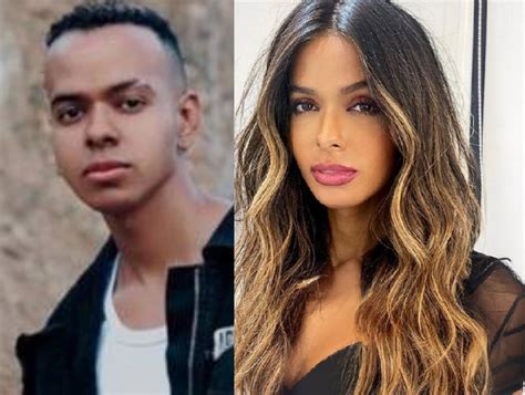 Ex gospel Jotta A revela novo nome e muda de gênero no RG após se