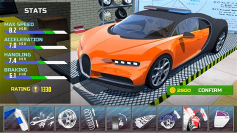 Car Simulator 2 Amazon De Appstore For Android