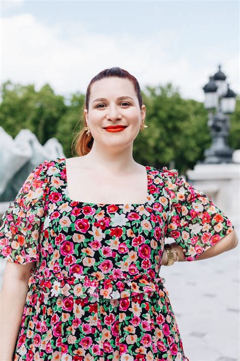 Lété en Sézane https mademoisellemodeuse