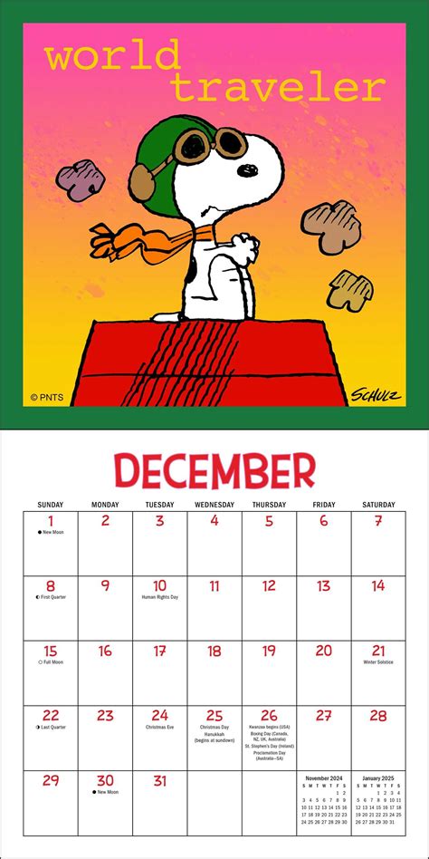 Mini Wall Calendar 2024 Online Amara Bethena