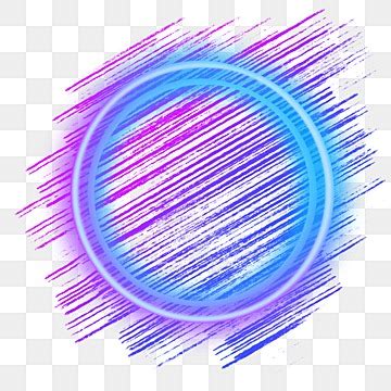 Círculo Borde Marco Forma Degradado PNG dibujos Borde Circular